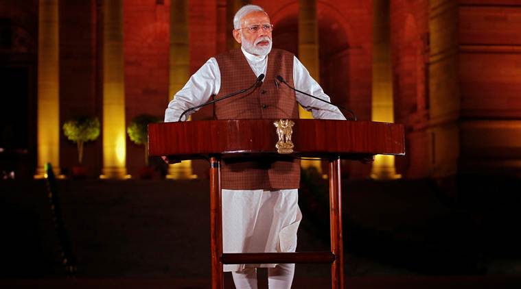 Narendra Modi cabinet: Profile | India News, The Indian Express