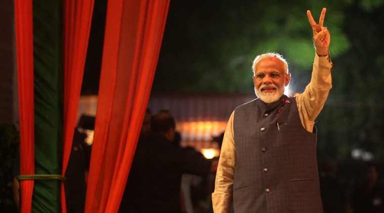 Lok Sabha Election results 2019: Vote surge from 17 to 22 crore scripts ...