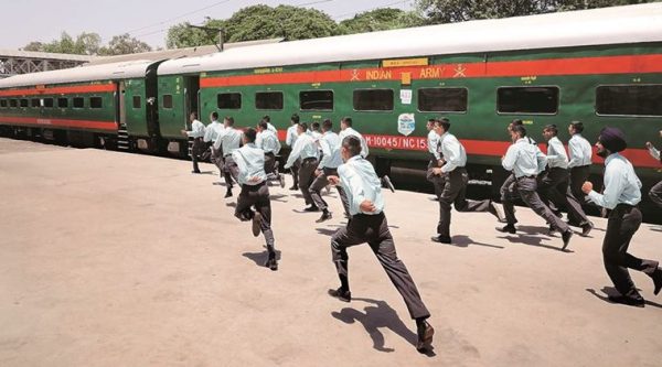 Changing nature of warfare poses new challenges, need to tackle with ...