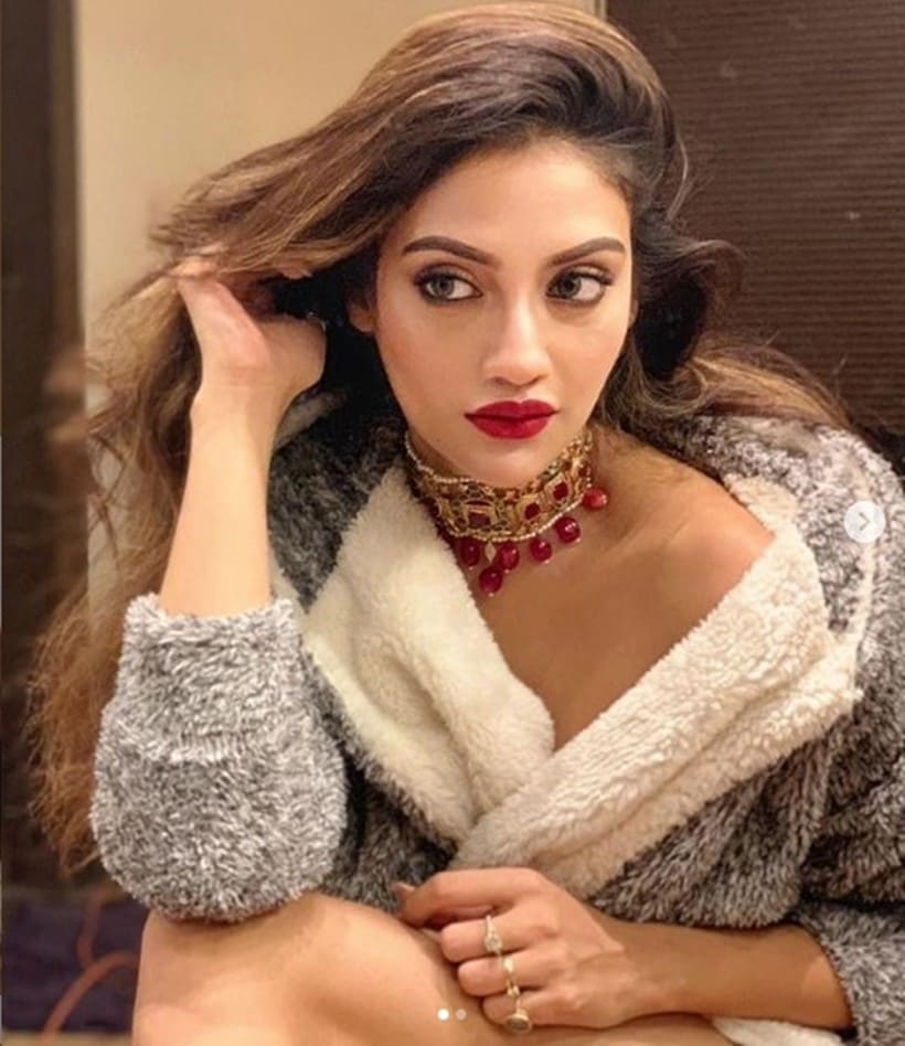 Best Instagram photos of actor-politician Nusrat Jahan | Entertainment ...