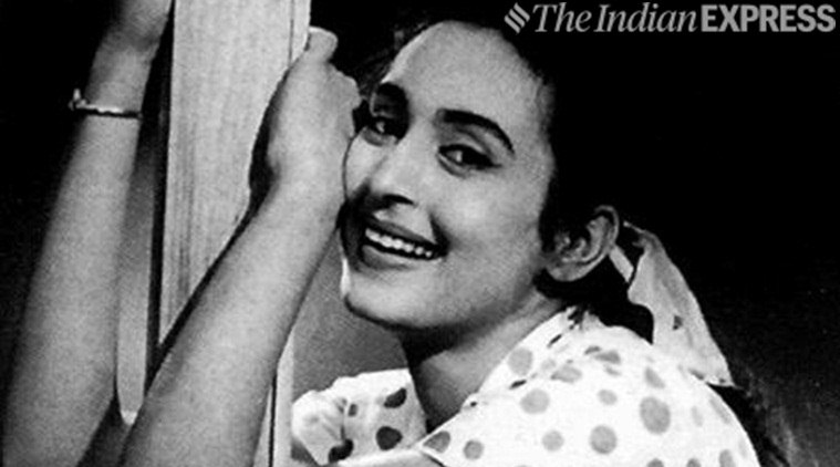 A Nutan retrospective to mark her 83rd birth anniversary | Bollywood ...