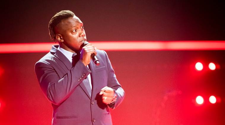 WATCH: Former Zimbabwe cricketer Henry Olonga stuns with audition on ...