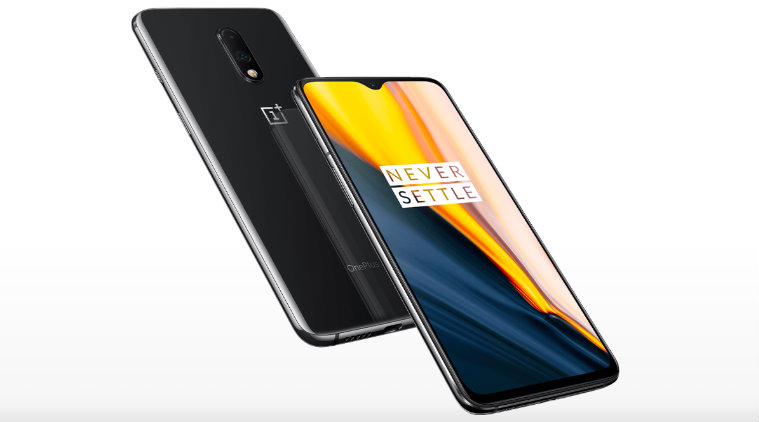 Best flagship Mobile Phones Under Rs. 35,000 in India 2019: OnePlus 7 ...