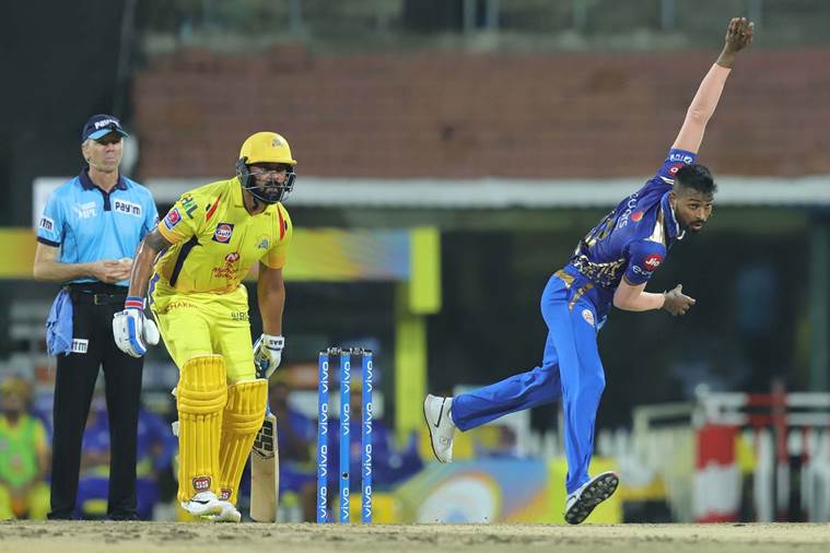 IPL 2019 Final Preview: Familiar foes MI, CSK in battle to become most ...