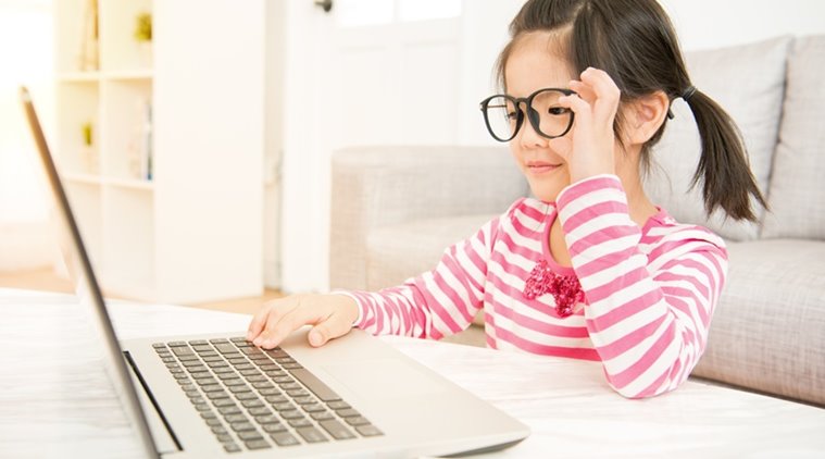 From watery eyes to blurred vision: Know the symptoms of weak eyesight ...