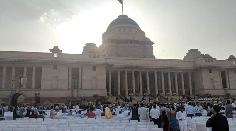 PM Narendra Modi Oath-taking Ceremony LIVE Updates: Modi Swearing-in ... PM Narendra Modi Oath-taking Ceremony LIVE Updates: Modi Swearing-in ...