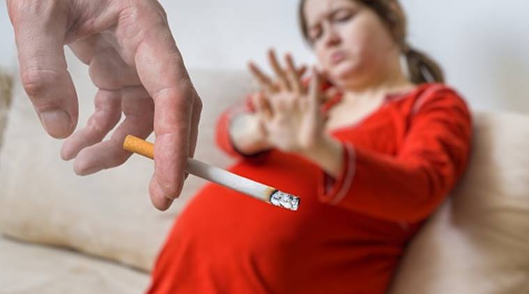 World No Tobacco Day: Secondhand smoke is a health risk for your family