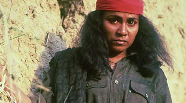 Phoolan Devi story set to return as web series | Web-series News - The ...