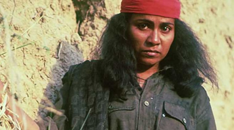 Phoolan Devi story set to return as web series | Web-series News - The ...