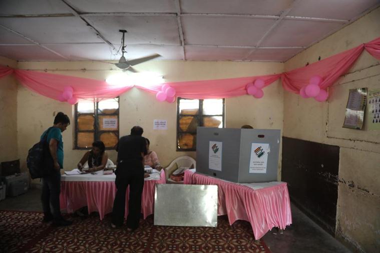 Delhi, Gurgaon Lok Sabha Elections 2019 LIVE News: Delhi General ...