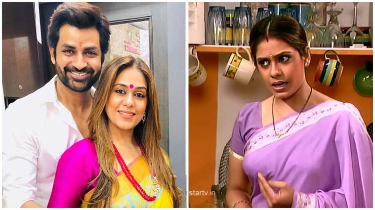 The actors of Shararat: Where are they now? | Television News - The ...