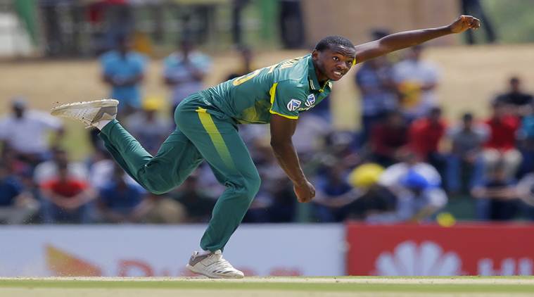 ICC World Cup 2019: Kagiso Rabada ready for England challenge | Sports ...
