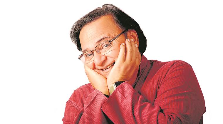 Rakesh Bedi returns with his play Massage, and unravels the lure of ...