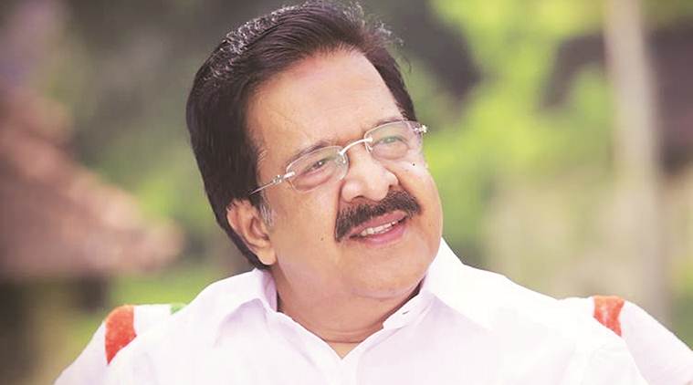 Interview: Congress MLA Ramesh Chennithala | Elections News - The ...