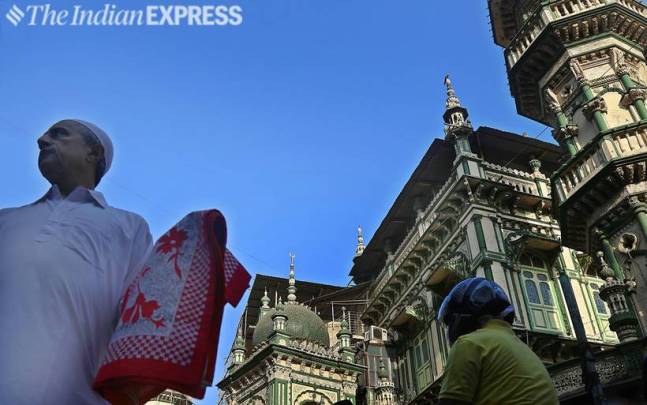 Holy month of Ramadan begins with fasting, feasting and faith | India ...