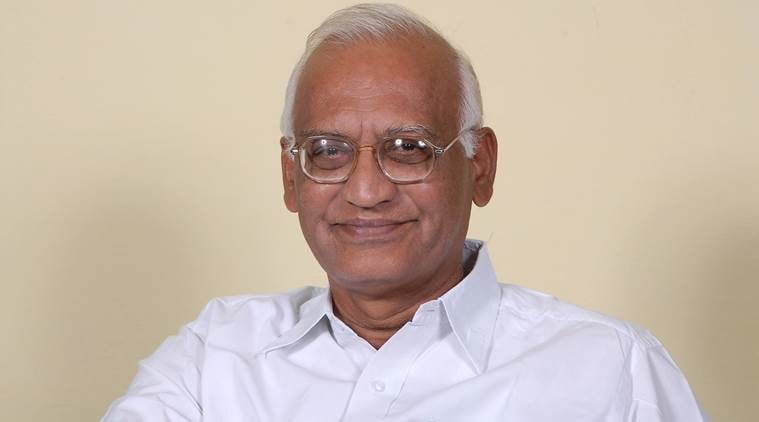 Jana Sena Party candidate S P Y Reddy dies after prolonged illness ...