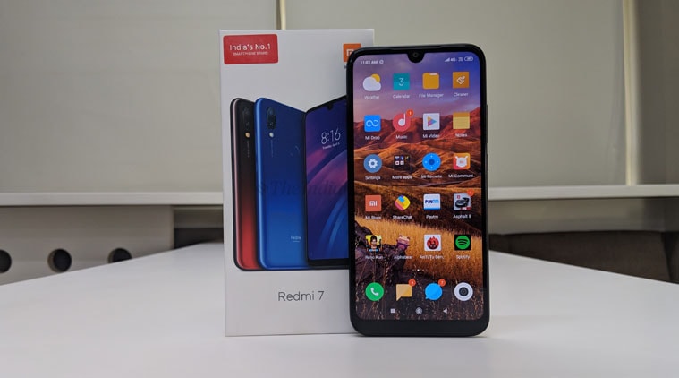 Xiaomi Redmi 7 review: Budget phone with premium looks | Technology ...