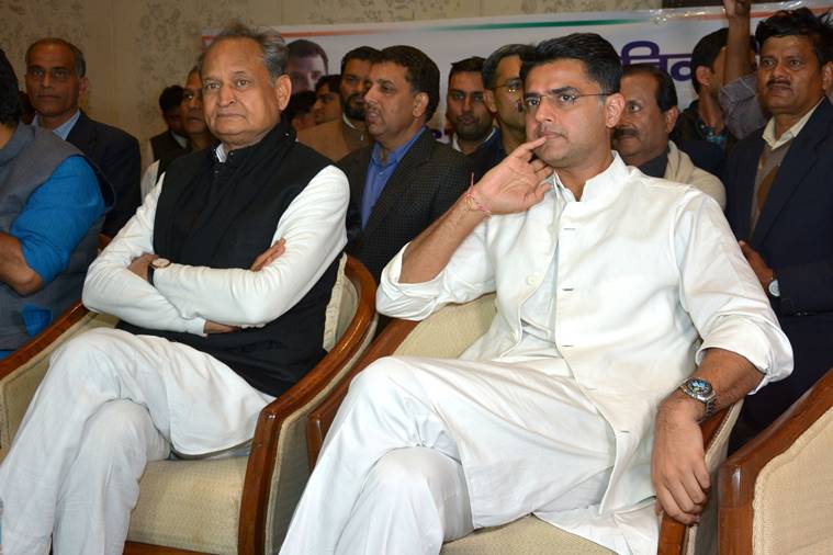 Who is the most well-dressed politician in India? Fashion designers ...