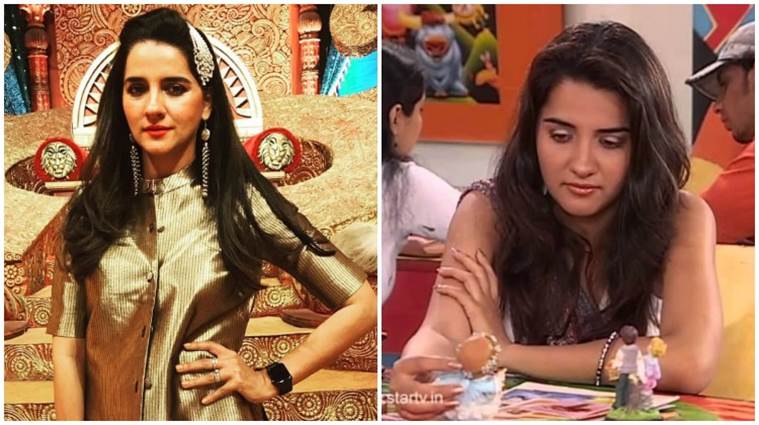 The actors of Shararat: Where are they now? | Television News - The ...