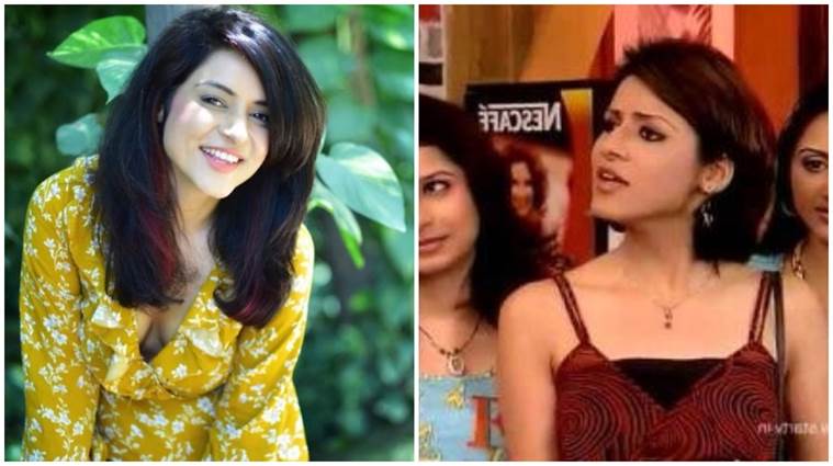 The actors of Shararat: Where are they now? | Television News - The ...