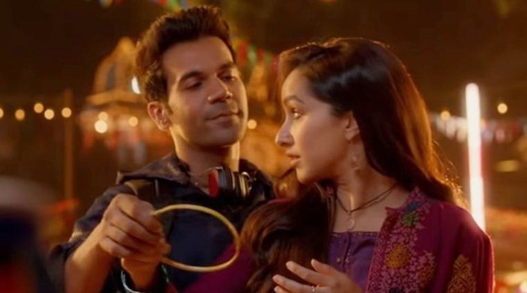 Stree 2 to go on floors next year | Bollywood News - The Indian Express