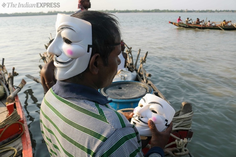 Why the Sundarbans has unwavering faith in Bon Bibi — a forest deity ...