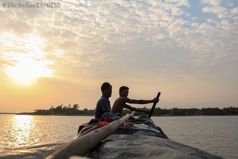 Why the Sundarbans has unwavering faith in Bon Bibi — a forest deity ...