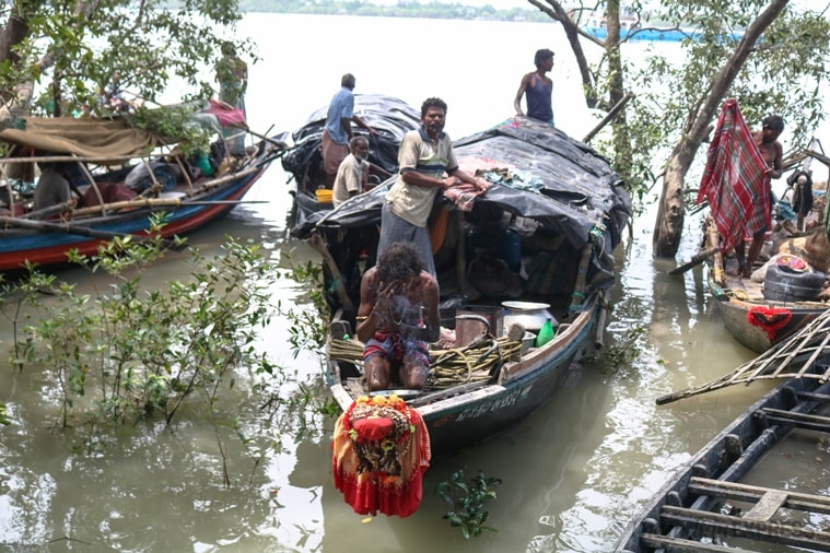 Why the Sundarbans has unwavering faith in Bon Bibi — a forest deity ...
