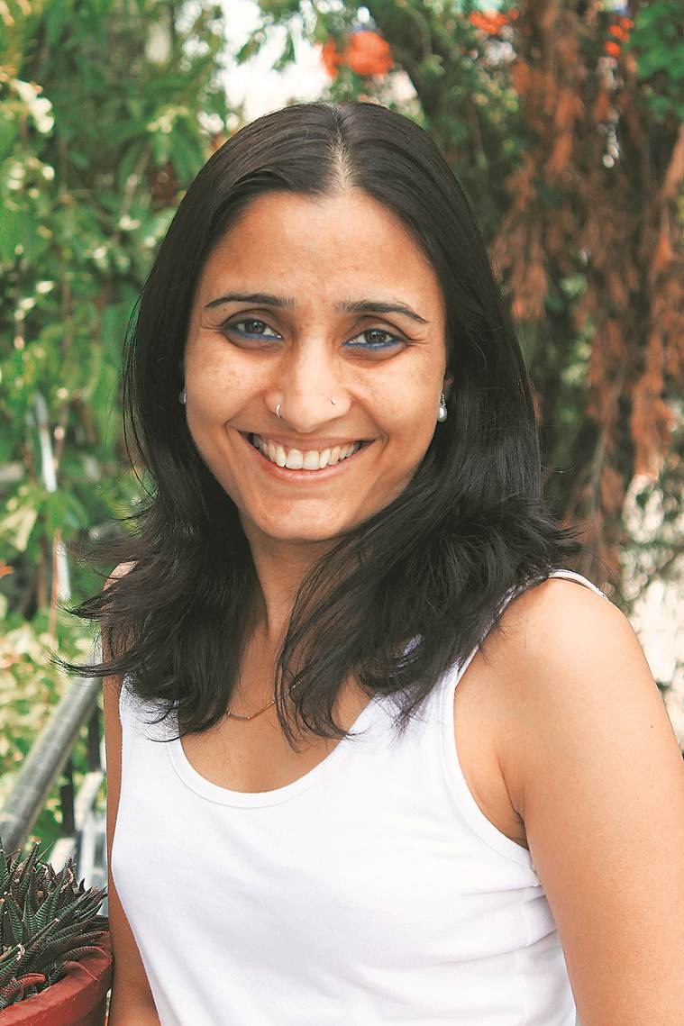 In her new piece, Swati Mohan explores belief systems that shackle the ...