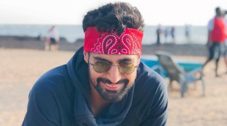Poison actor Tanuj Virwani: Whatever work I am getting is because of ...