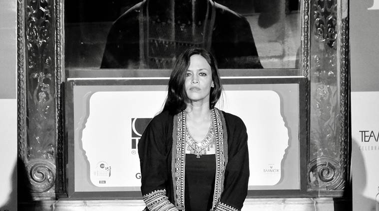 Tishani Doshi on her unhinged protagonist, motherhood and female gaze ...