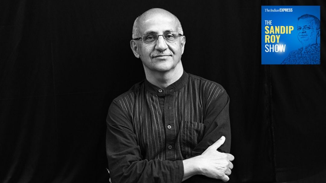 What it means to be secular in India today, with Harsh Mander | The ...