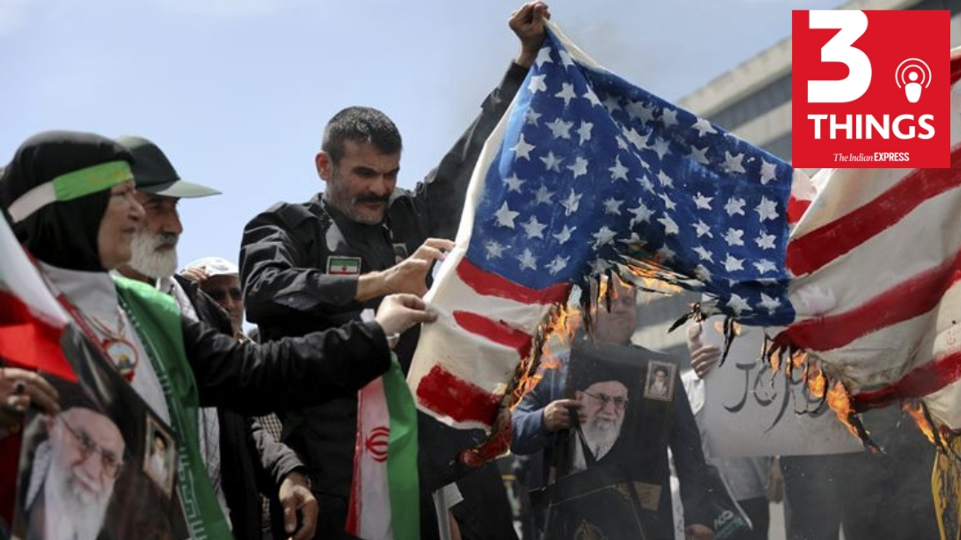 How India is affected by rising US-Iran tensions | The Indian Express