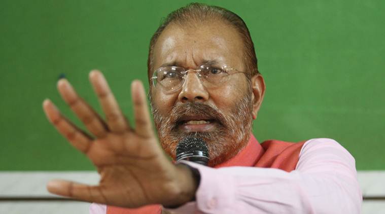 Former IPS officer DG Vanzara gets post-retirement promotion by Gujarat ...