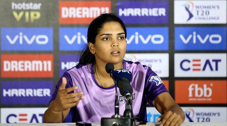 Not playing much under the lights is the reason we drop catches: Veda ...