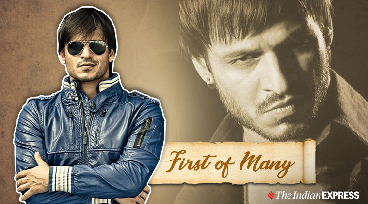 First of Many: Vivek Oberoi revisits Company | Bollywood News - The ...