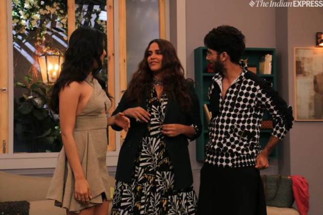 Bffs With Vogue Season 3 Shahid Kapoor And Kiara Advani To Spill The