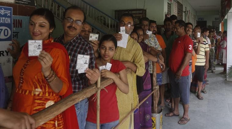 Why Punjab Turnout Nosedived Despite 4 Lakh New Voters And Sveep