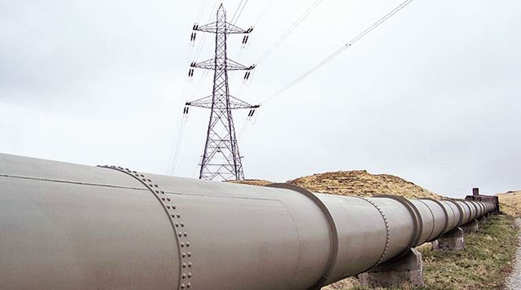 Industries being provided water at Rs 27.54 per 1,000 litres: Gujarat ...