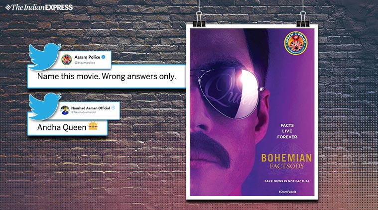 ‘Name the film. Wrong answers only’ is the latest meme to break the ...