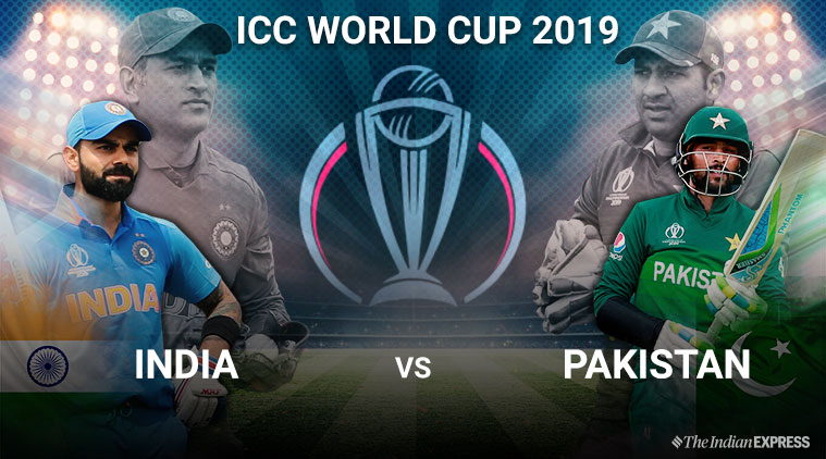Ind vs Pak Live Score, India vs Pakistan Live Cricket Score Streaming ...