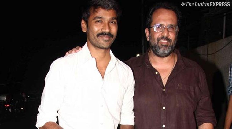 Raanjhanaa helped me grow as a director, says Aanand L Rai | Bollywood ...