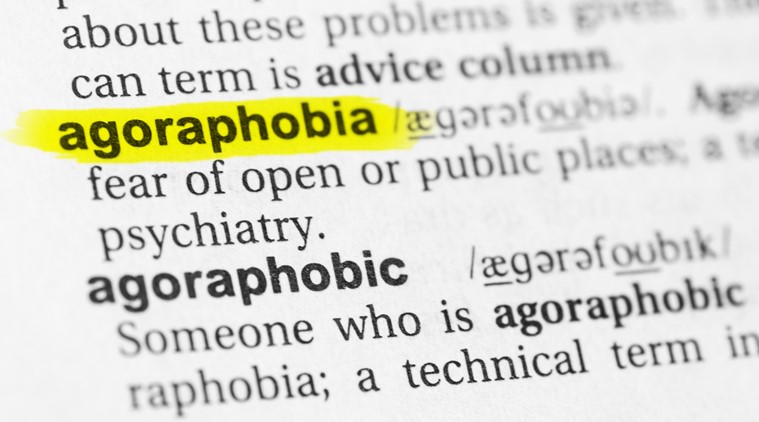Agoraphobia: All you need to know about the fear of being in open or ...