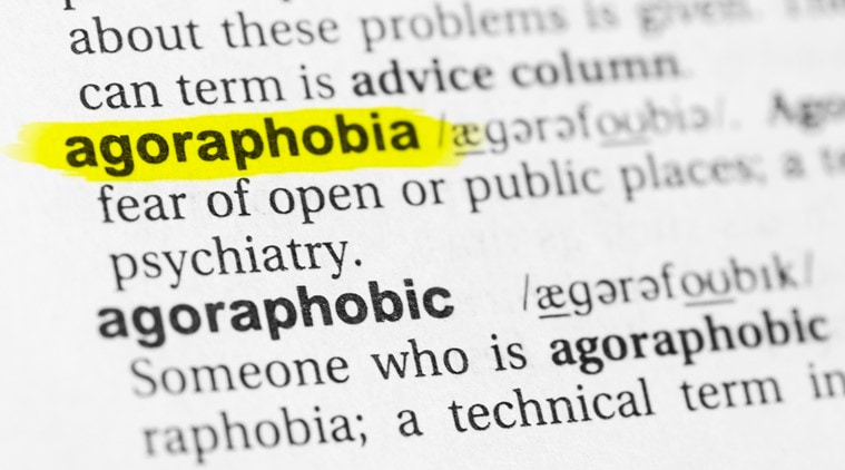 Agoraphobia: All you need to know about the fear of being in open or ...
