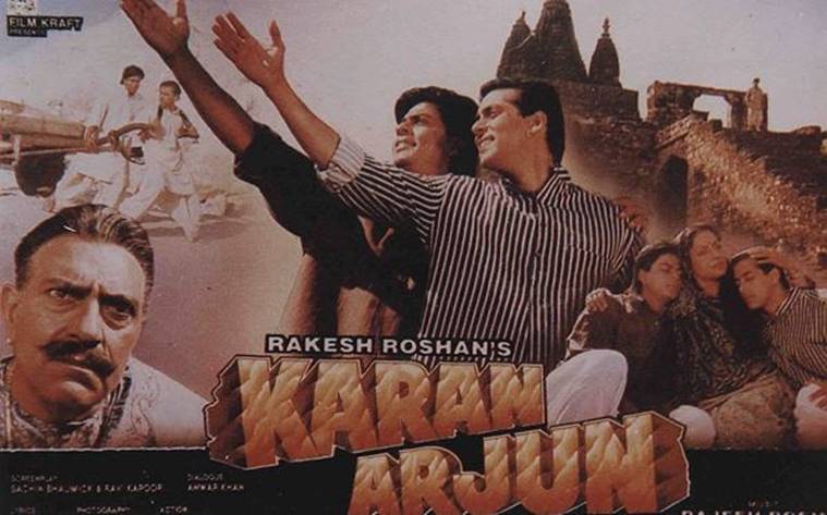 Mogambo khush hua: Five most eccentric Amrish Puri characters ...