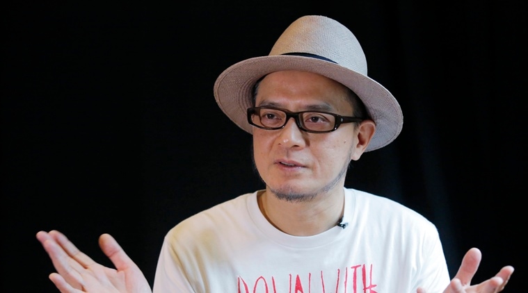 Hong Kong singer Anthony Wong scores hit with Tiananmen song ...