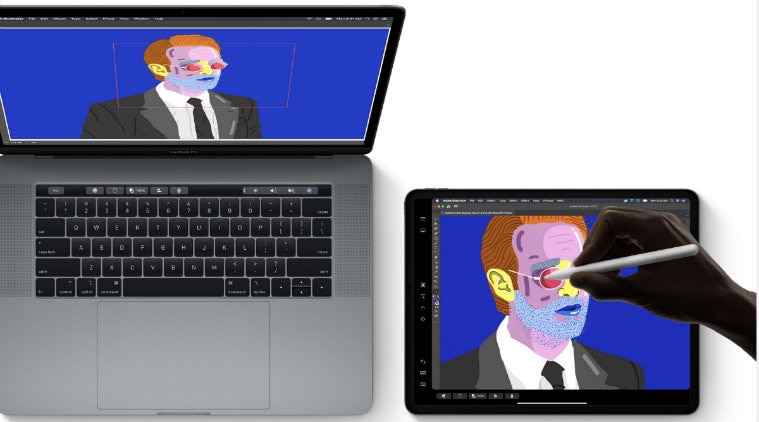 Here is how to use Apple Sidecar using the Mac and iPad | How To News, The Indian Express