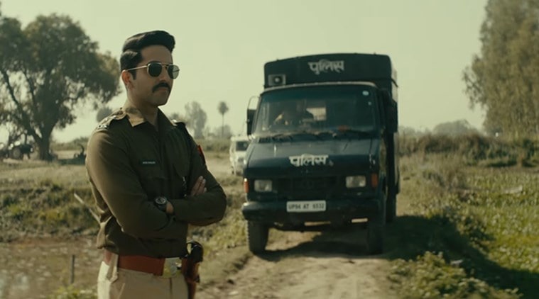 Ayushmann Khurrana on Article 15: If a message like this is given via ... Ayushmann Khurrana on Article 15: If a message like this is given via ...
