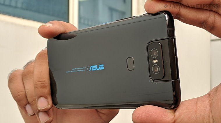 Asus 6Z (Zenfone 6) review