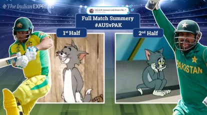 Yesterday Match Memes Ranveer Singh Inspires Meme Fest After Ind Vs